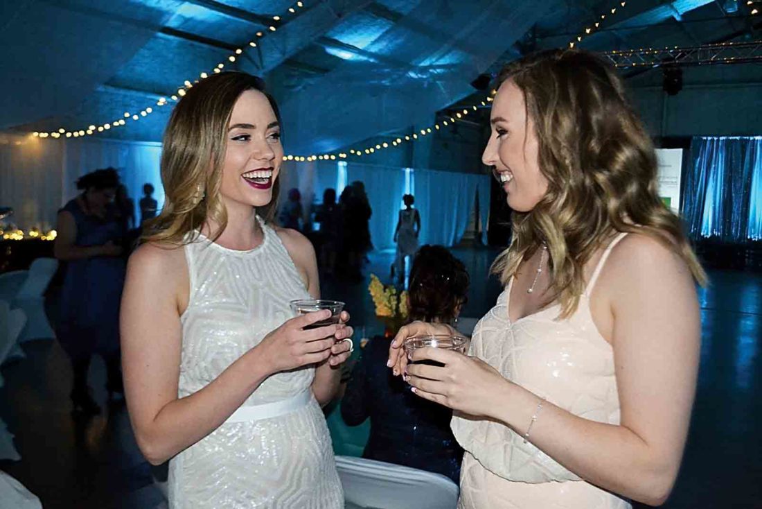 Mom Prom: Women enjoy time at BrAva benefit event | News, Sports, Jobs ...